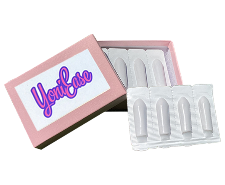 The 5 Best Cannabis and CBD Suppositories in 2025 | The Cannigma