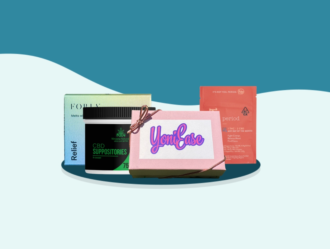 The 5 Best Cannabis and CBD Suppositories in 2025 | The Cannigma