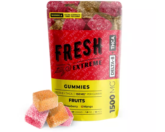 What is THCA? Is it safe? Is it legal? | The Cannigma