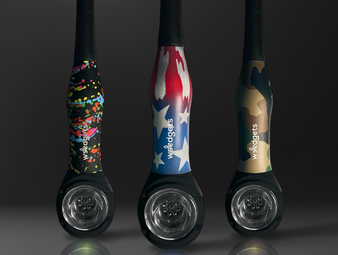 How to Choose a Better Weed Pipe for a Healthier Smoking Experience ...