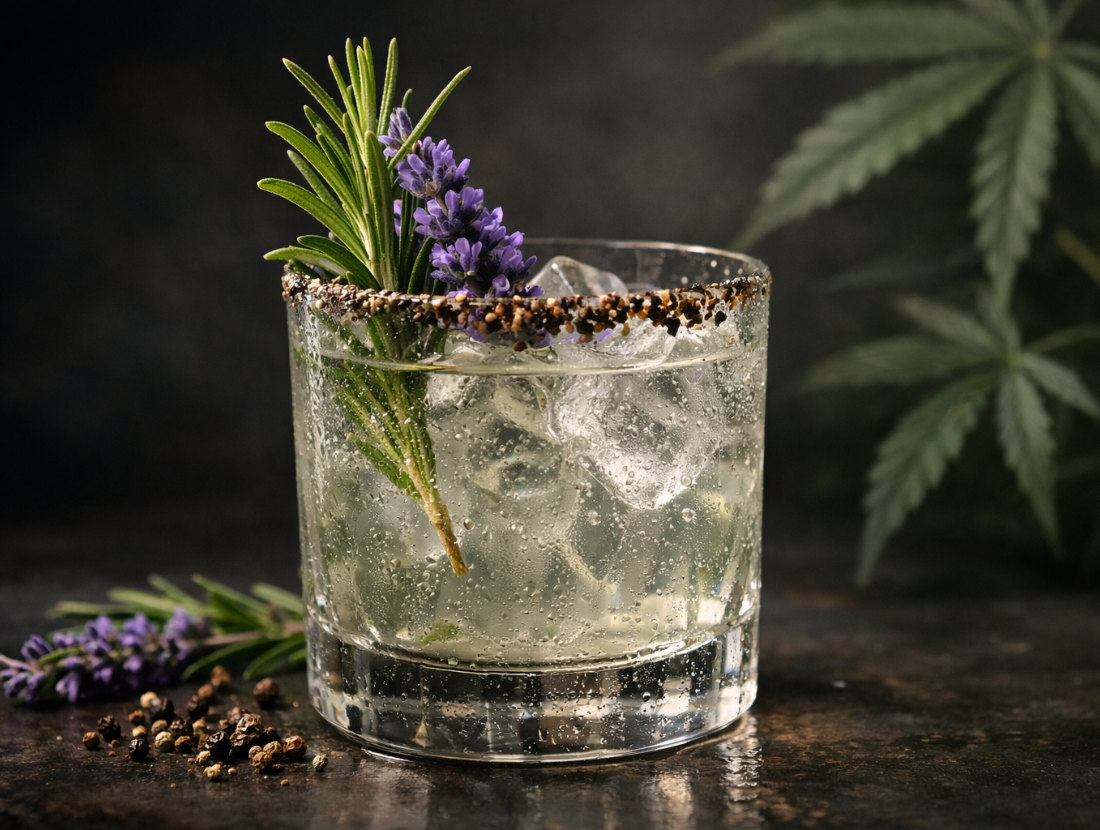 Garden-to-Glass Pharmacology: How Botanical Synergies Are Redefining ...