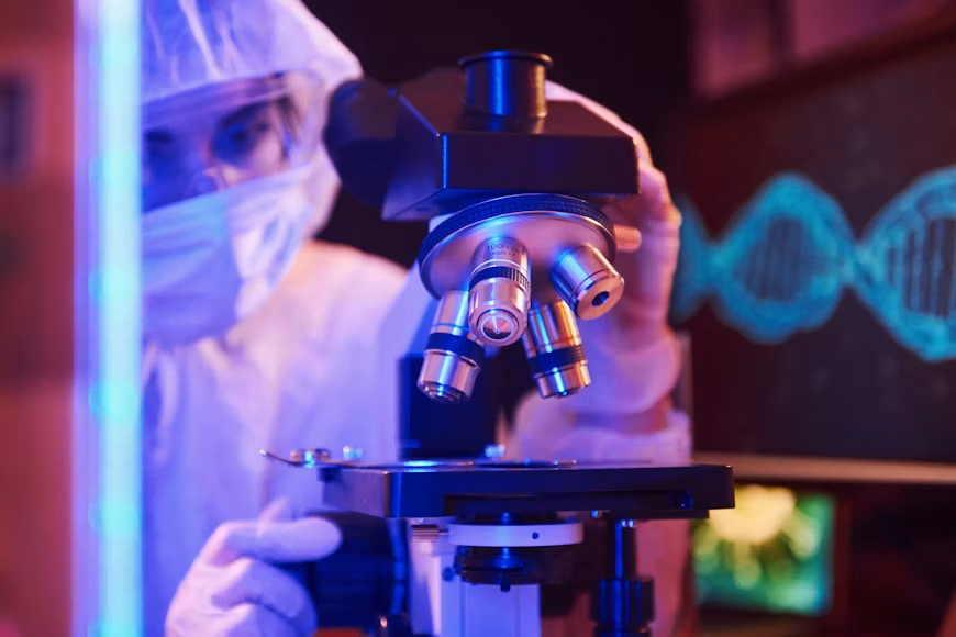 Why Quality Control Matters: The Scientist's Guide to Choosing Reliable ...